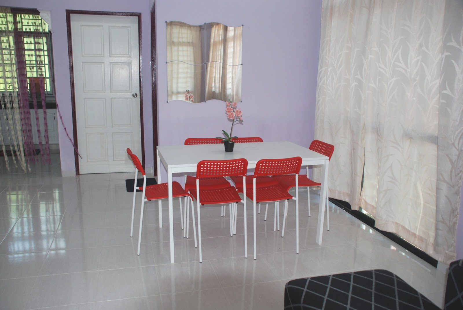 Homestay Kuala Terengganu | Homestay D'Chendering Kuala Terengganu ...