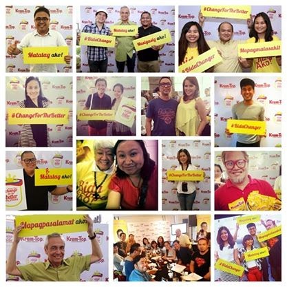 Digitista MediaWave: The Five Core Filipino Values championed by the # ...