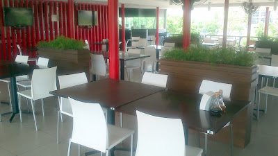 Taste Cebu: Restaurant review: Choobi Choobi in Parkmall