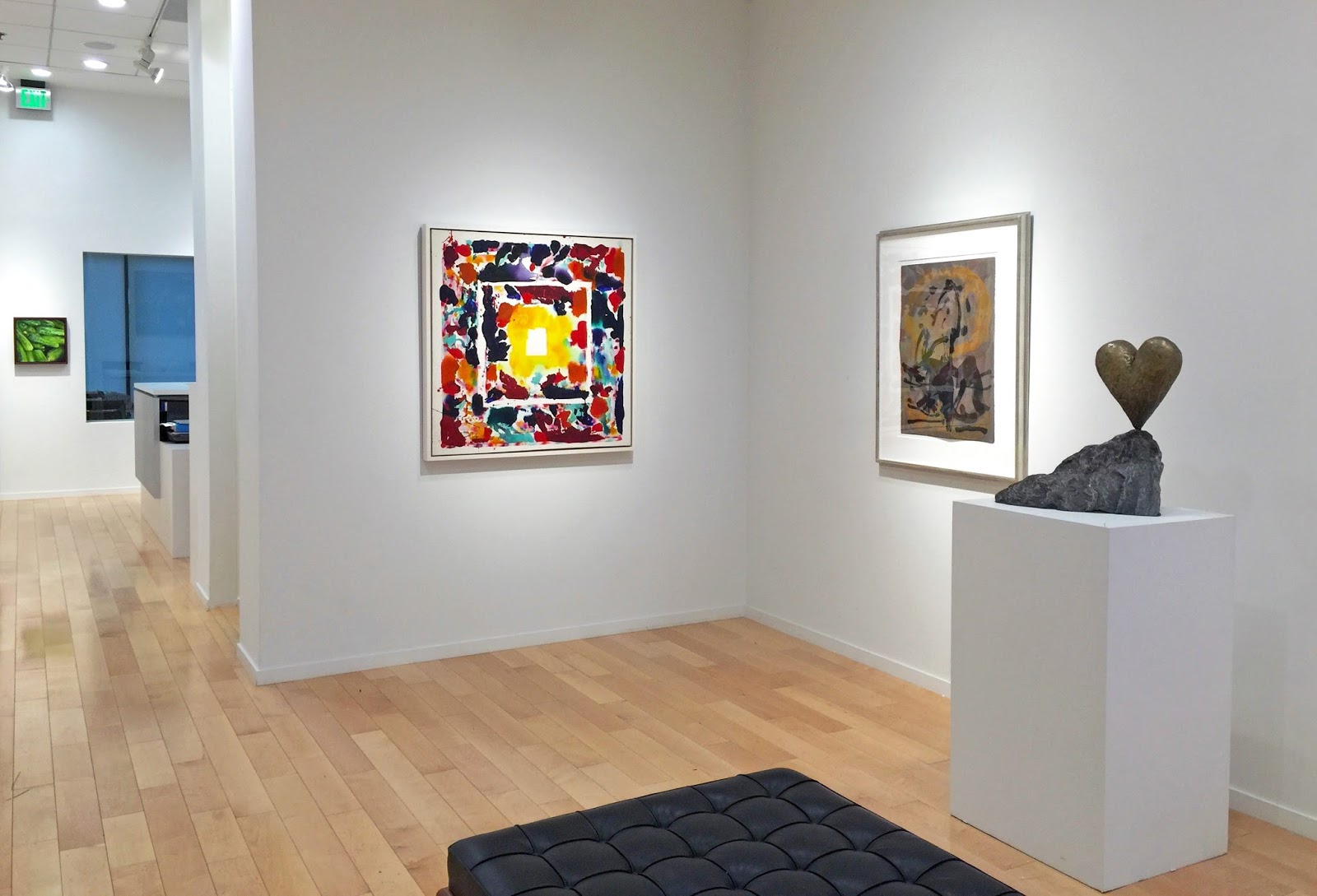 Jonathan Novak Contemporary Art Blog