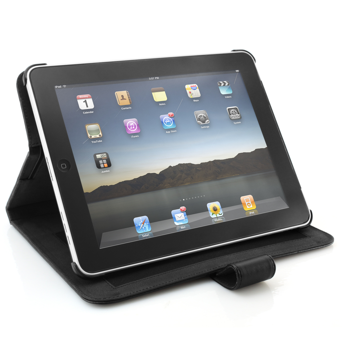 Accessory Genie - Consumer Electronics and Accessories Industry News ...