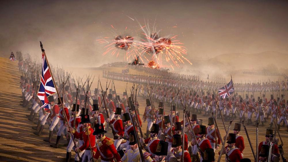 Great zone: Sejarah kebesaran kerajaan Inggris/britania raya