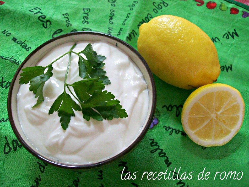 LACTONESA | las recetillas de romo