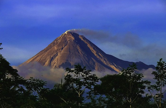 9 Reasons to Visit Magelang ~ Indonesia Travel Destinations