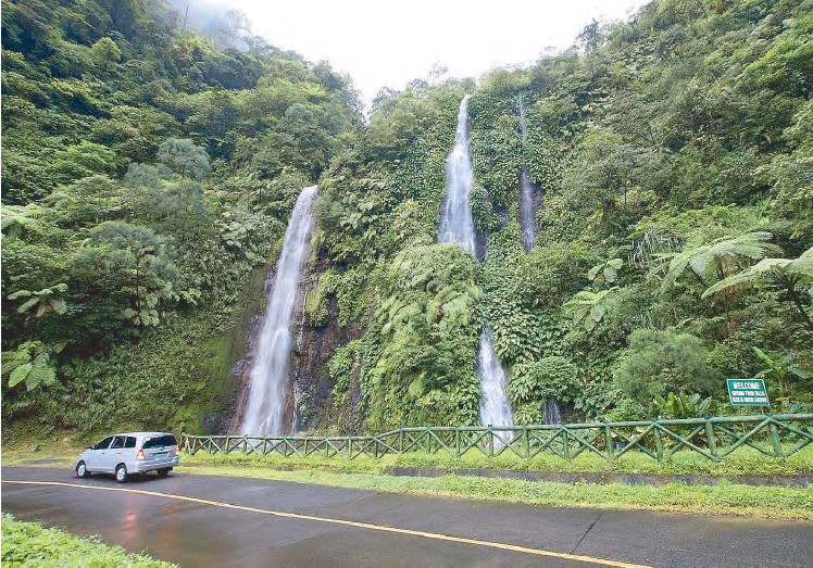 10 Gorgeous Tourist Spots to Visit in Bicol, Philippines - WandeReview