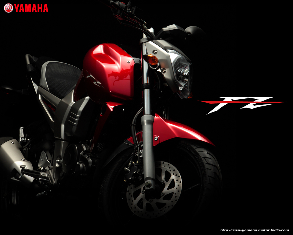 Philippine Motors: YAMAHA FZ16