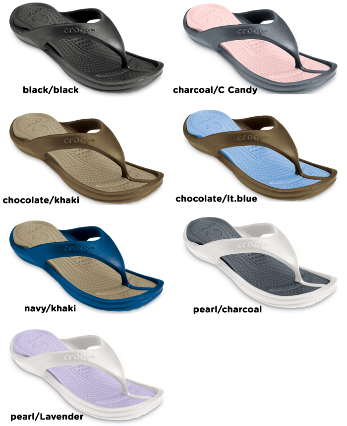 Jual Sandal Crocs: Crocs Athens Original
