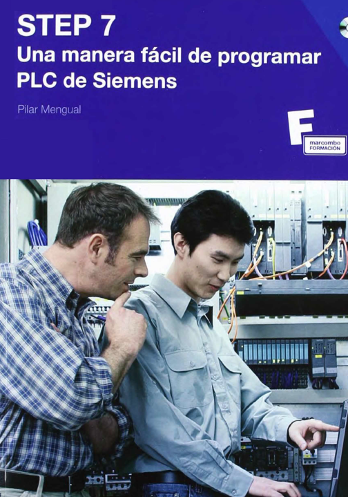 STEP 7 Una manera fácil de programar PLC de SIEMENS ~ TUTORIALES UNI