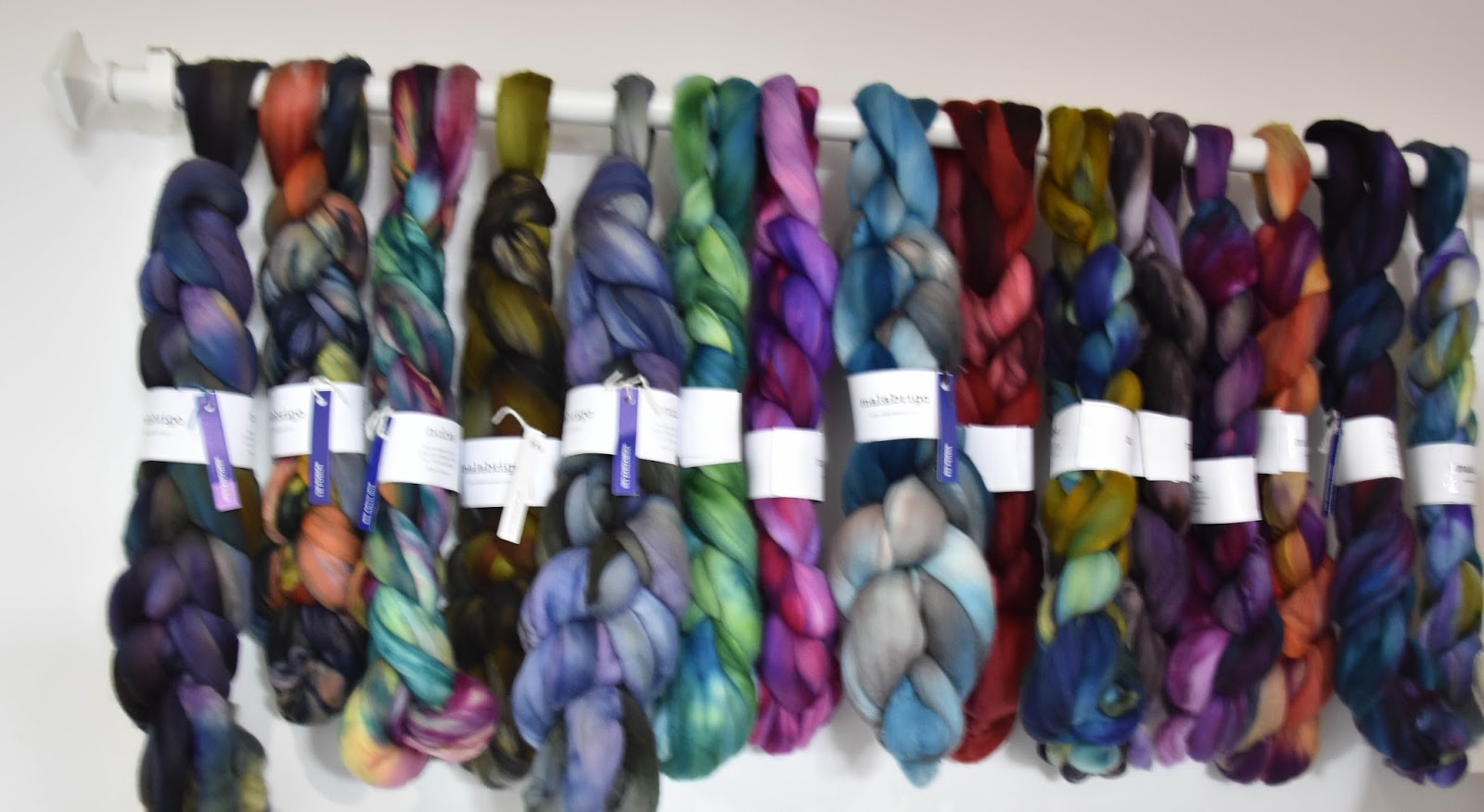 Purple Donsu: Freya Jones