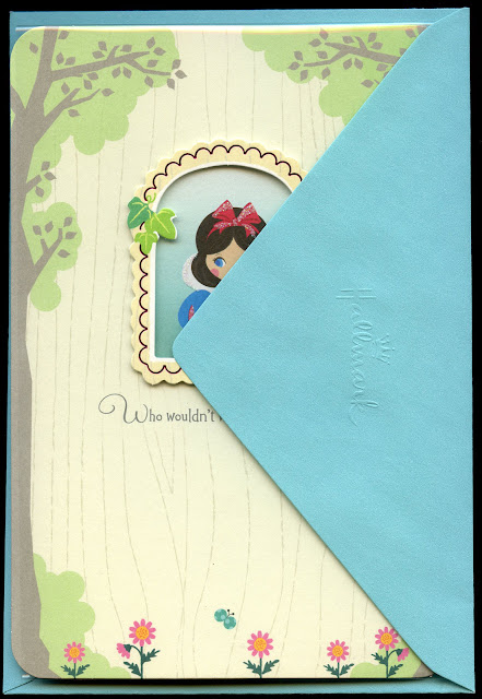 Filmic Light - Snow White Archive: 2013 Snow White "Charmed Moments ...