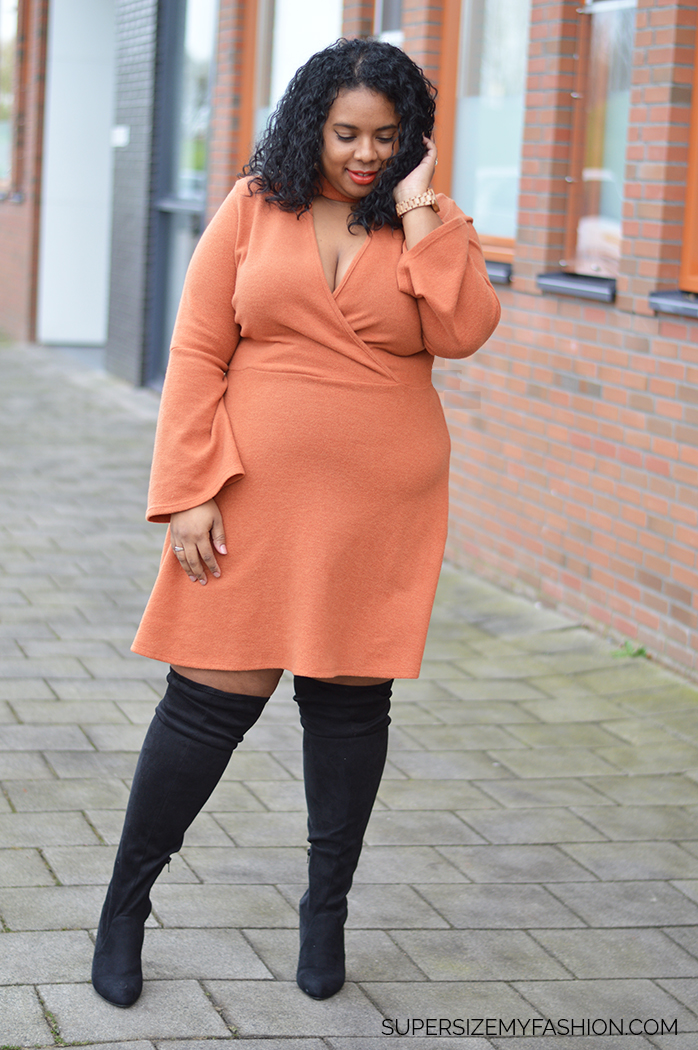 Code Orange | Supersize my Fashion