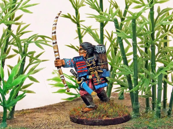 Samurai Buntai III - Sengoku Project