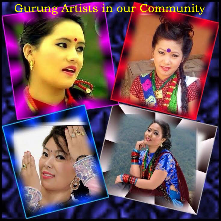 Gurung Culture and Tradition: Photos