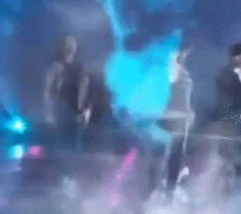 [Dispatch] 180521 BTS' JIMIN showed all-time great performance doing ...