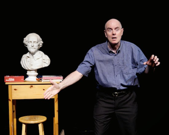 THE CHARLEBOIS POST - CANADA: Keir Cutler on the "I'm A Genius ...