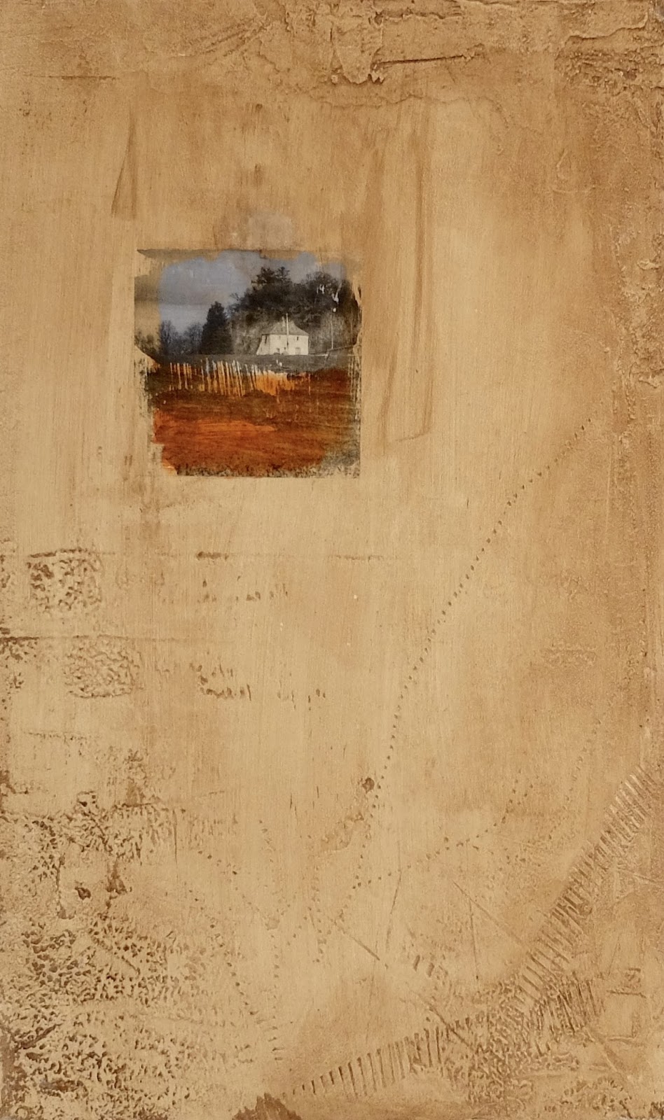 Colm Butler - Artist