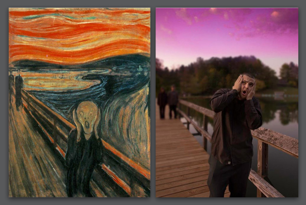 moscabranca: The Remake Project