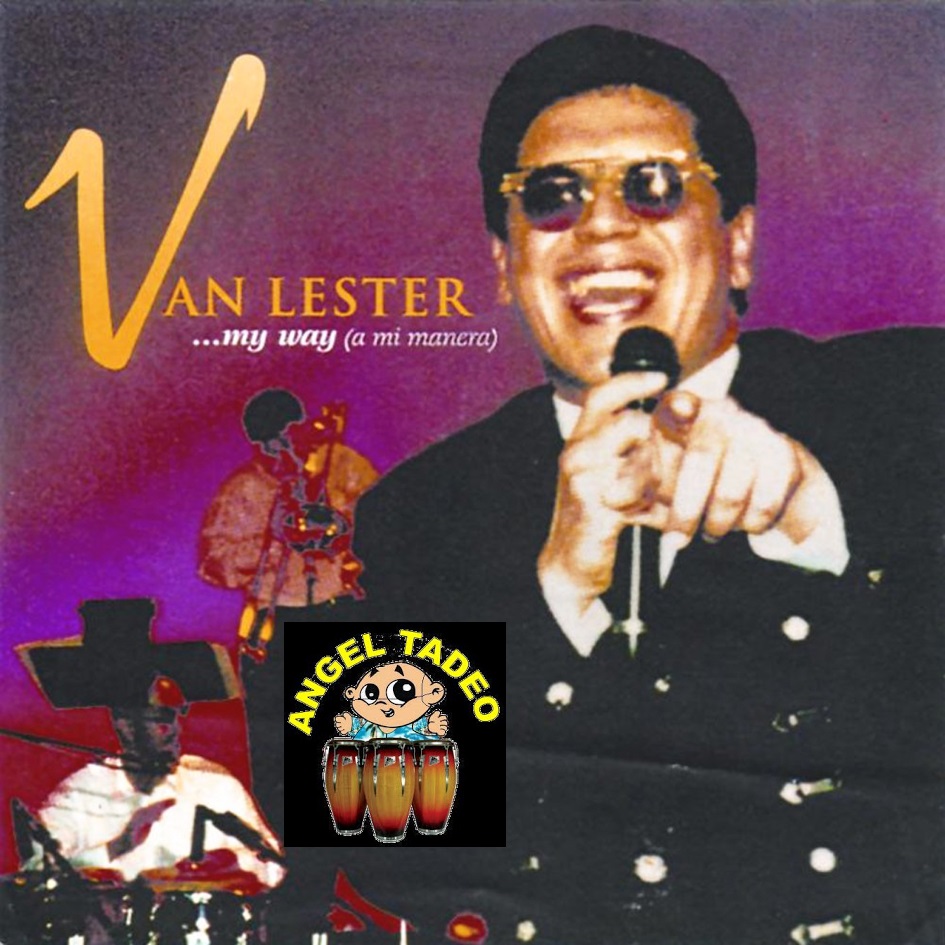 ANGEL TADEO BALLESTEROS DIAZ - DE ESMERALDAS - ECUADOR . : VAN LESTER ...