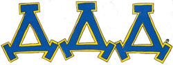 Birmingham, Michigan Tri Delta Alumnae Chapter: Tri Delta Grace...