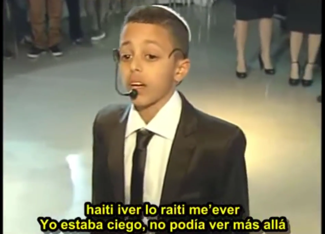 Noticias y Eventos Cristianos