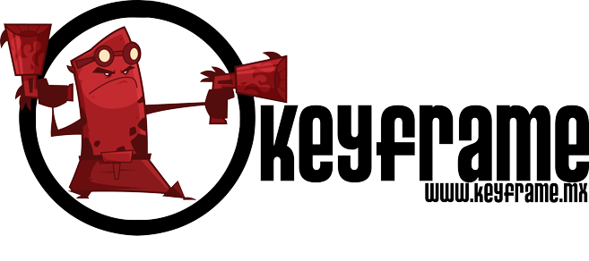 Keyframe - Escuela en Linea de Animación de Personajes 3D: BIENVENIDOS ...