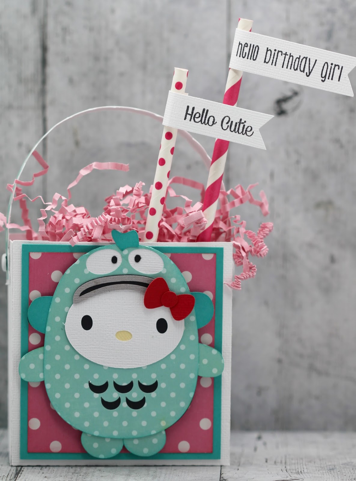 This and That: 3rd Annual Hello Kitty Blog Hop