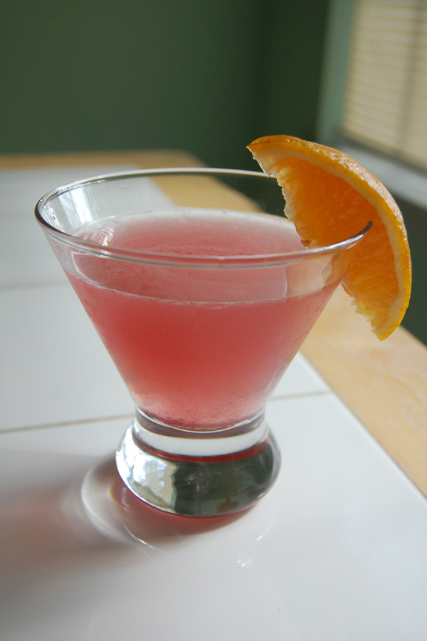 Benitos Wine Reviews Veev Açaí Spirit