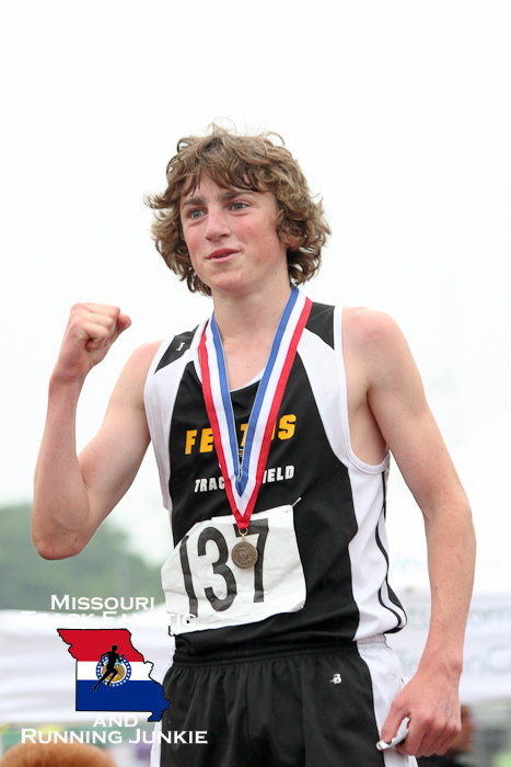 Missouri Track FANatic: Drew White joins elite company, runs 9:04 3200 ...