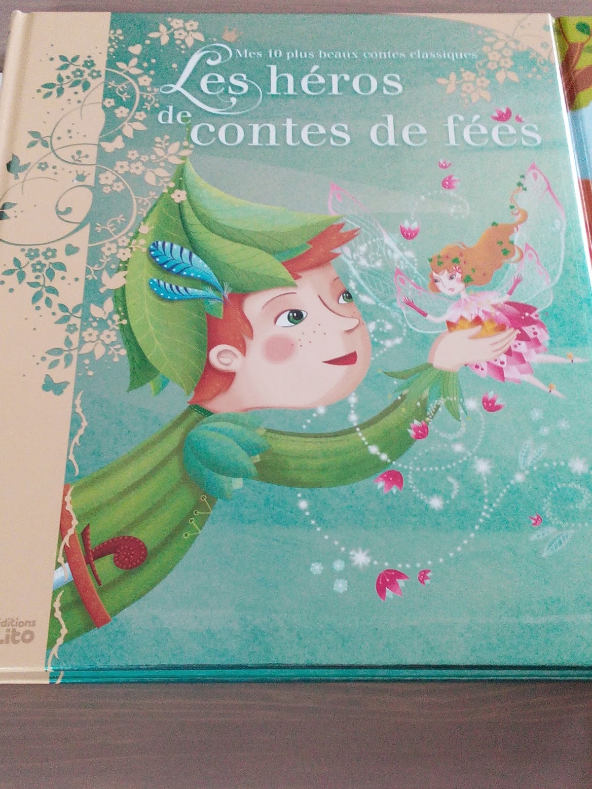 Sous le feuillage: Feuilletage d'albums #33 : Jouer et lire avec les ...