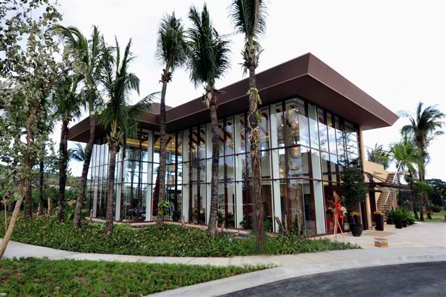 Party to the Fullest at the Grove!