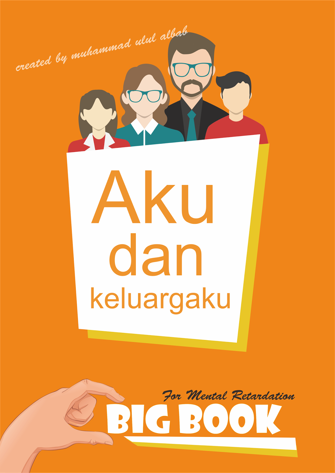 BIG Book | LITERASI MENCERDASKAN BANGSA