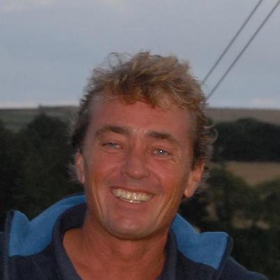 SA Weather and Disaster Observation Service: SEAN TERRY-SKIPPER OF ...