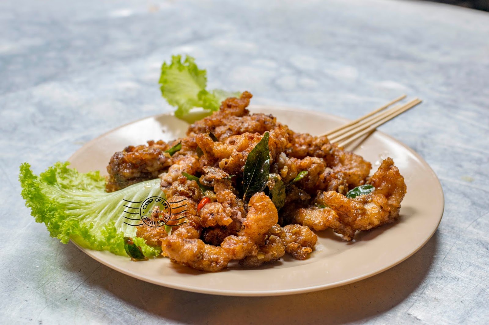 Kuala Kurau Day Trip - Crisp of Life - Penang Food & Travel Blogger