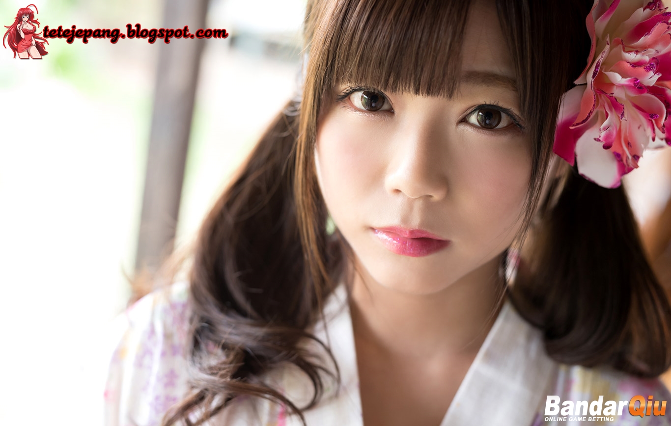 Koleksi Foto Bugil Miharu Usa AV Idol Cantik - Kumpulan Foto Hot, Semibugil, dan Foto Bugil Jepang