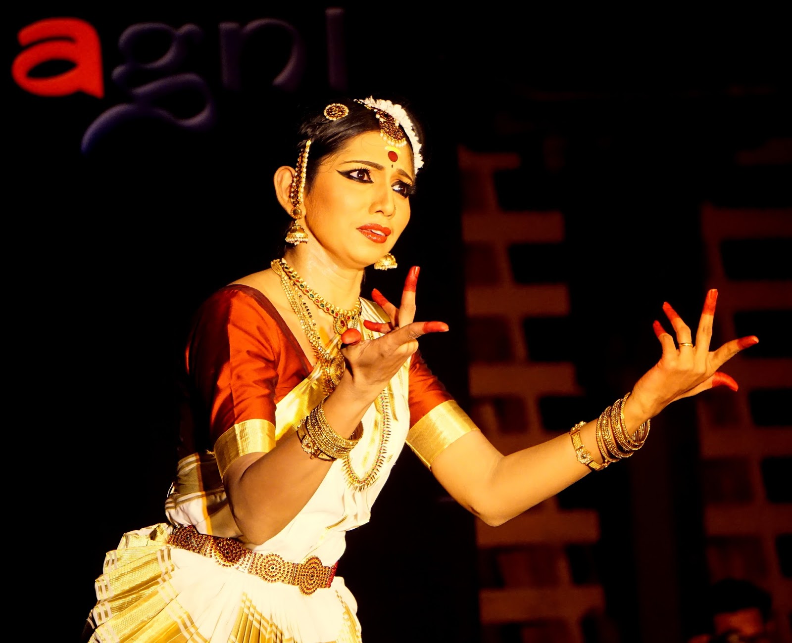 vijayanmadhavan: Dr Divya Nedungadi and team offer artistic tribute to ...