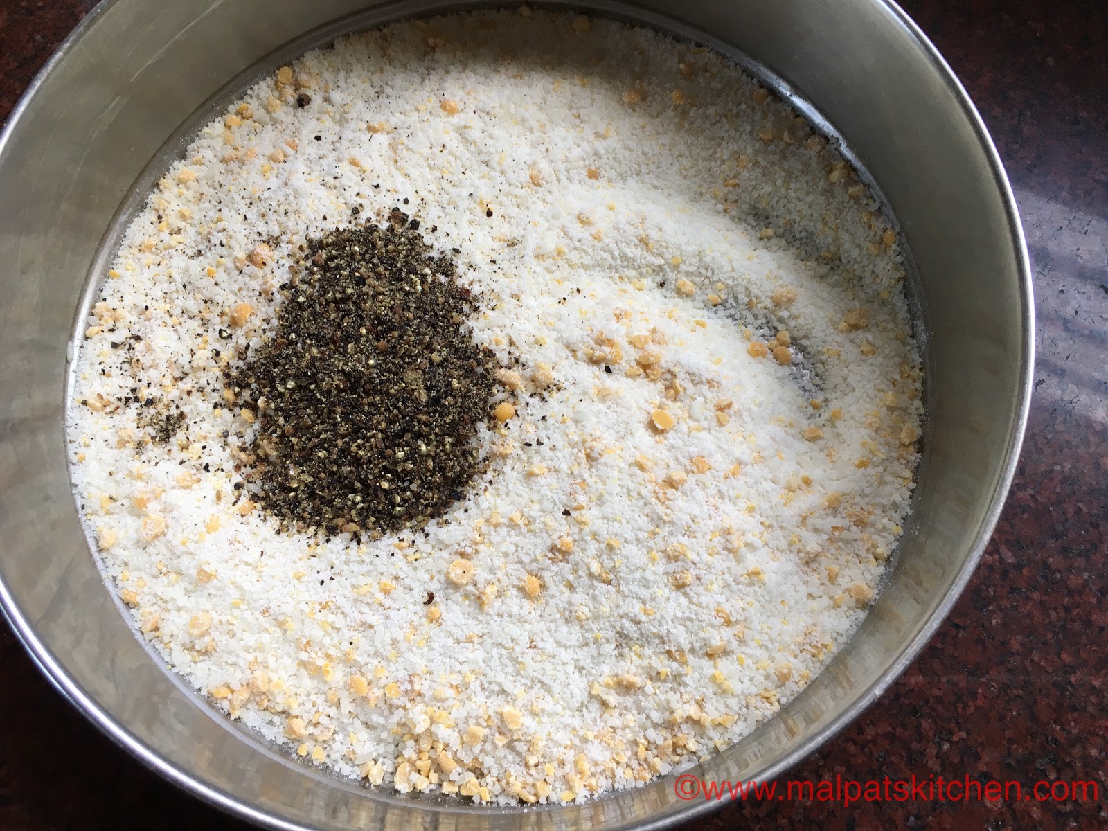 THAVALAI ADAI, how to make Thavalai adais ~ Malpats Kitchen