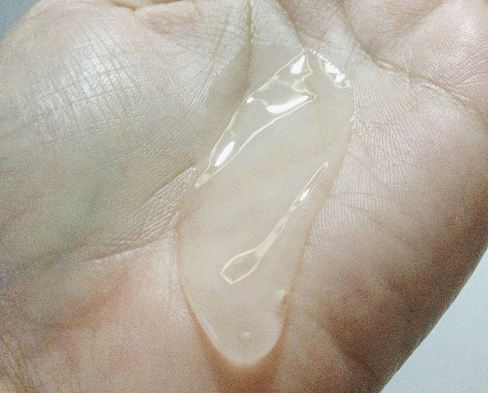 Makeup By Clara: O shampoo transparente e sua importância