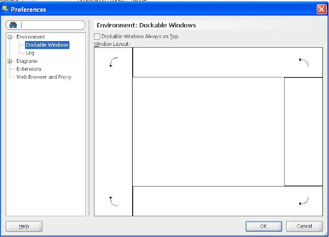 ODI Architecture Overview ~ Oracle Data Integrator ODI Architecture Overview ~ Oracle Data Integrator