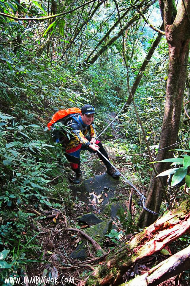 Q&A | Mt. Natib Travel Guide | THEKIDWANDERER