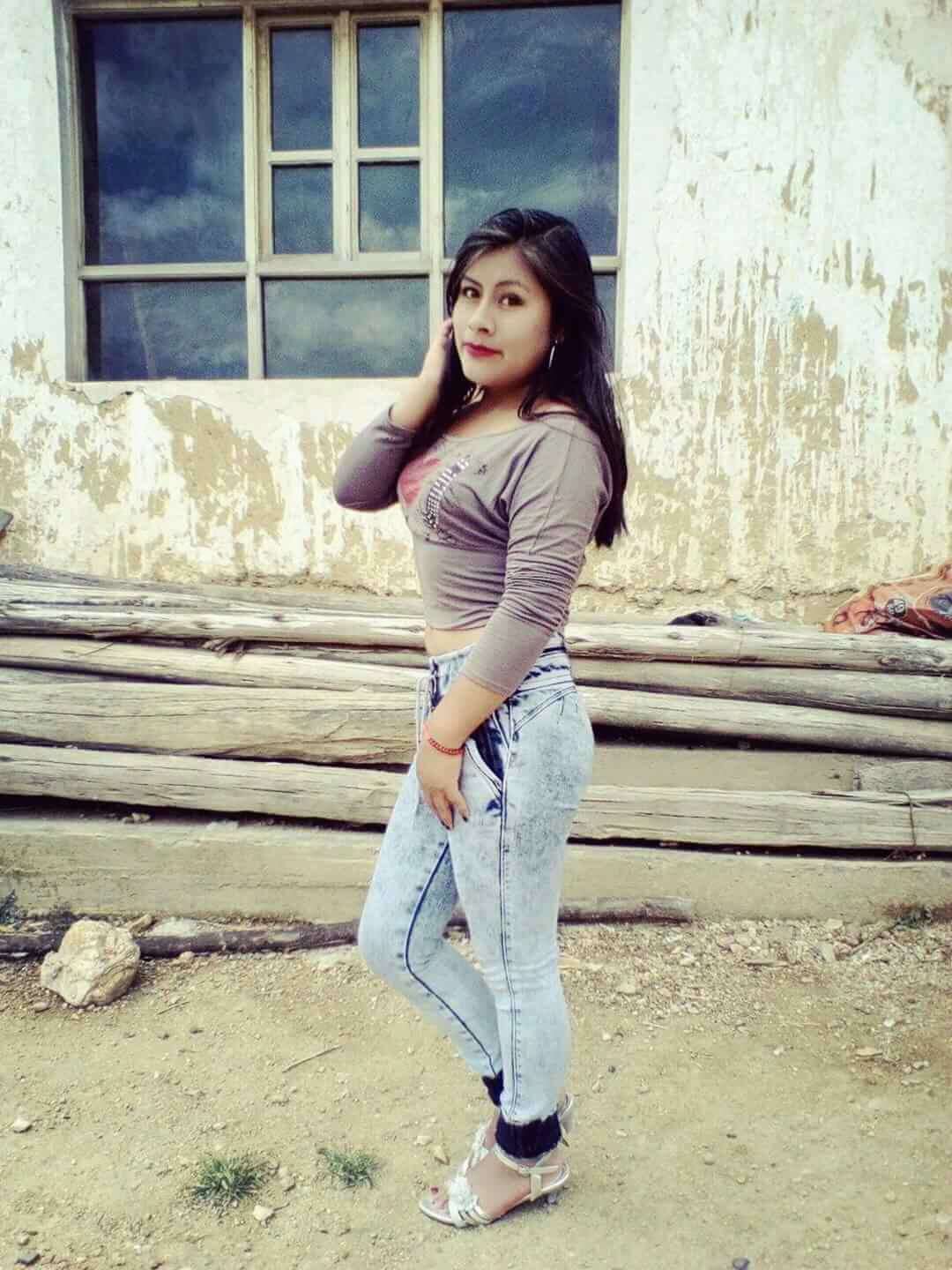 Cholitas Lindas: 2018