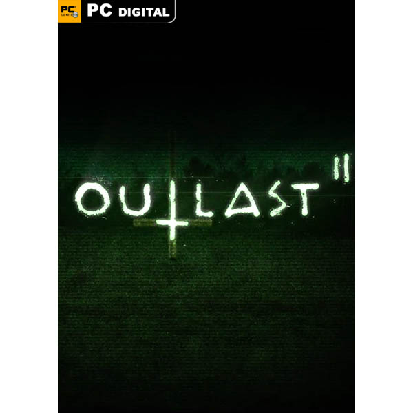 Outlast 2 Torrent İndir (CODEX)