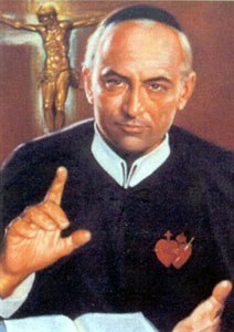 A 5-MINUTE OUTREACH: FEAST AND BIOGRAPHY OF SAINT GAETANO ERRICO