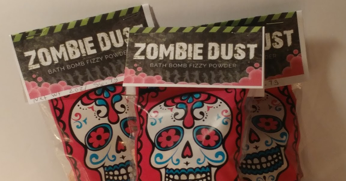 Zombie Dust
