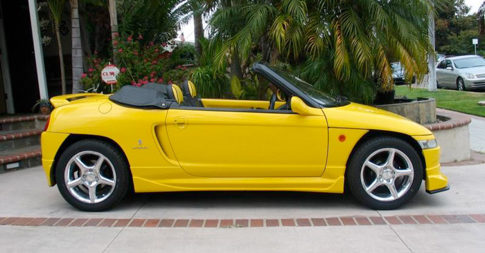 World JDM: 7 Overlooked Legends Of The 90s JDM Scene!