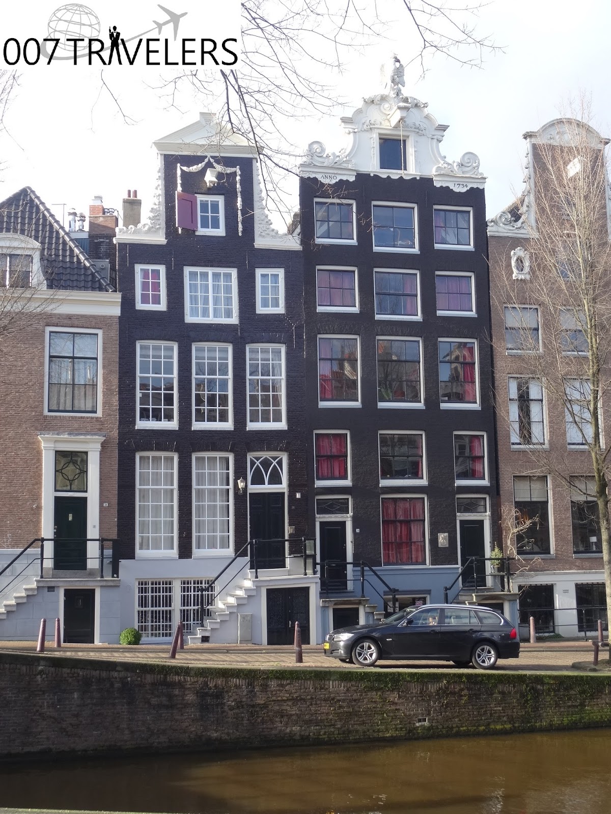 007 Filming location: Tiffany Case’s house / Diamonds Are Forever (1971 ...