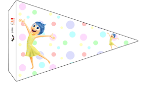 Inside Out: Free Party Printables. - Oh My Fiesta! in english