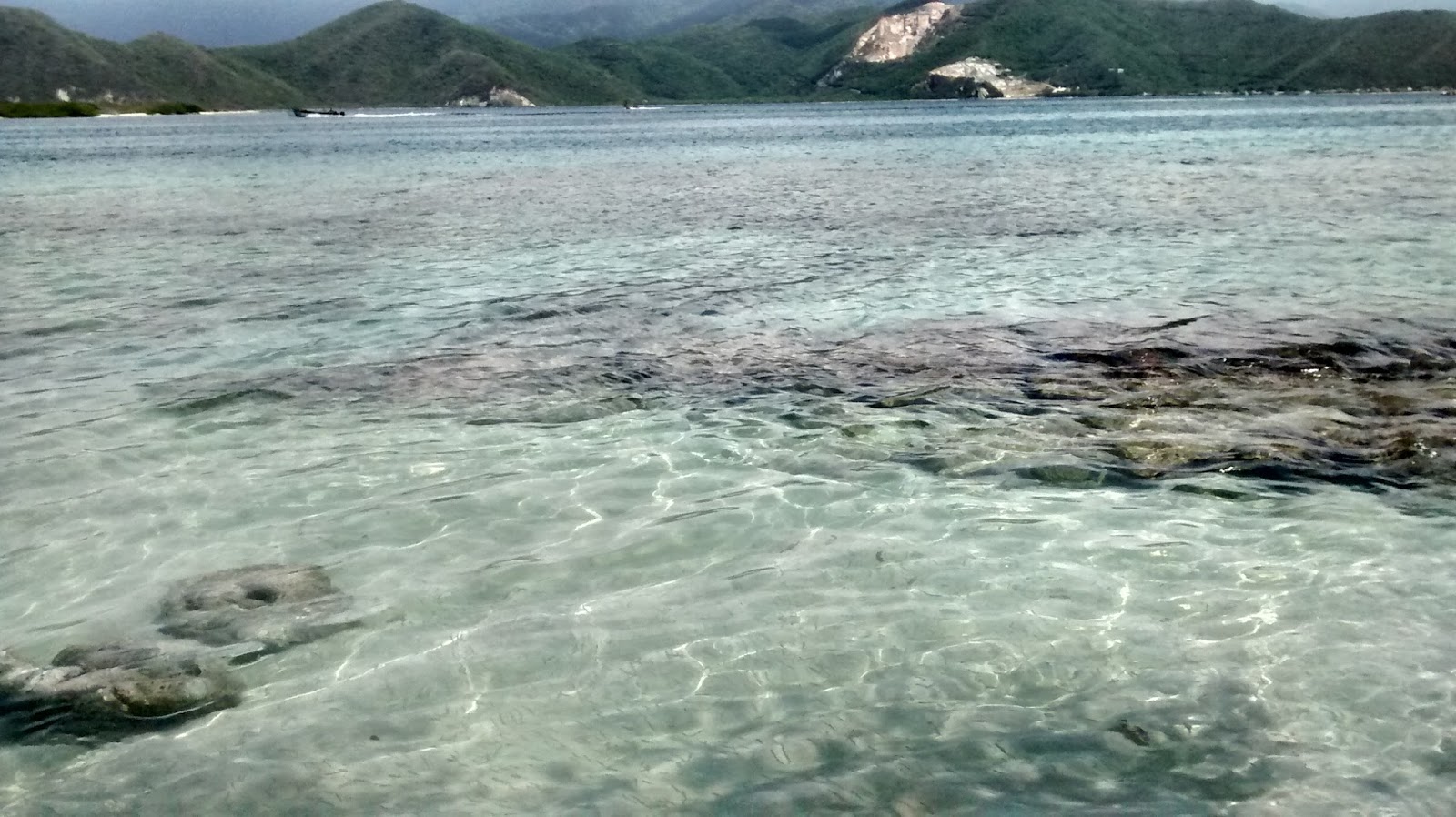 Isla Larga, un paraíso al alcance de todos | Tu Próxima Parada