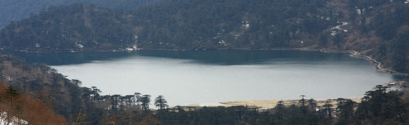 Menmecho Lake | Travel collection