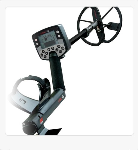 Minelab E-Trac