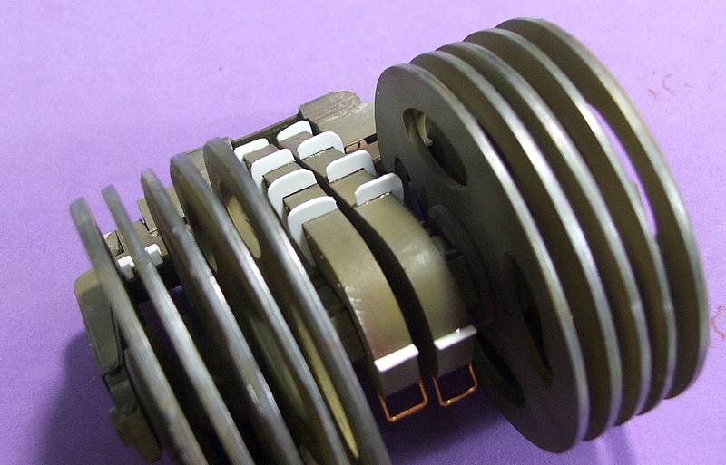 Panzerserra Bunker- Military Scale Models in 1/35 scale: M4 Sherman ...